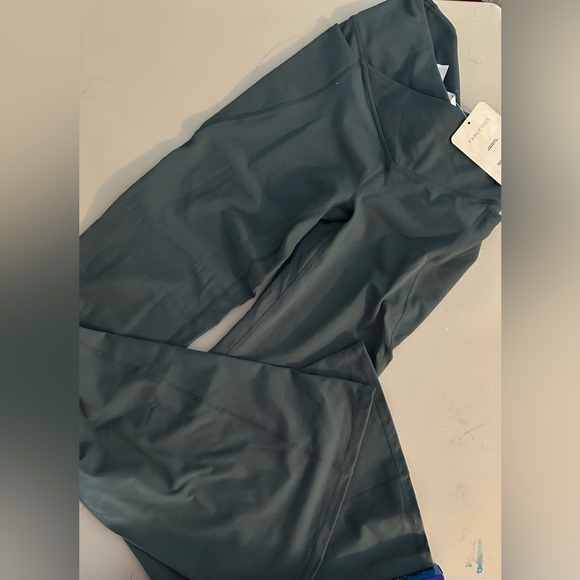Fabletics | Pants & Jumpsuits | Fabletics Womens Smalltall High Waisted ...
